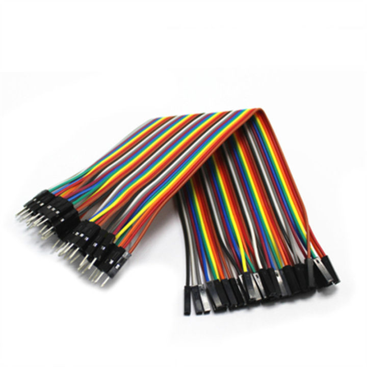 dupont cable jumper wire dupont line male to male,male to female ...
