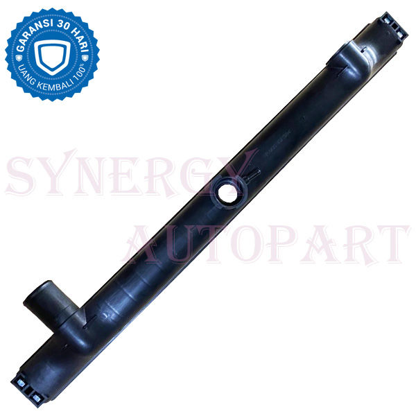 Upper Tank Radiator Hitachi Excavator Zaxis PC200 - 10006657 | Lazada ...