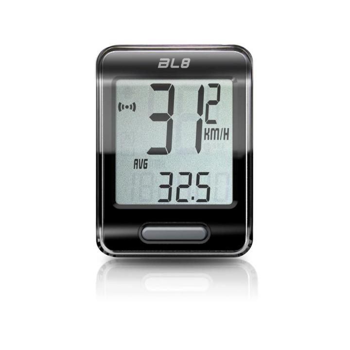 Echowell BL8 - Wired Cycle Computer | Lazada