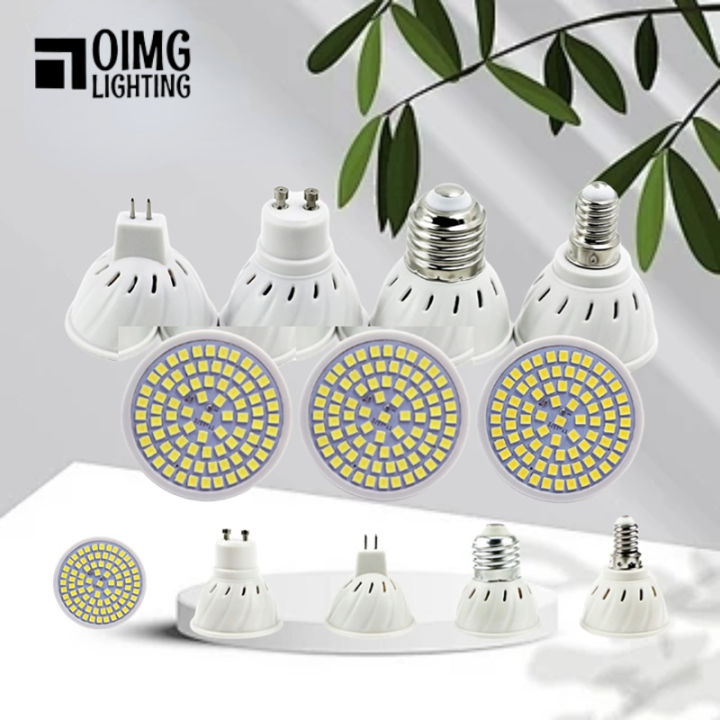 Đèn LED nguồn đèn nhựa cốc, tiết kiệm năng lượng, bền, 110V, 220V, màu ...