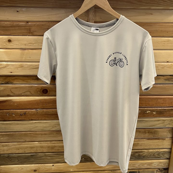 Bikeary X Hey Mady Drifit Shirt | Lazada PH