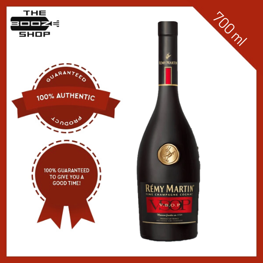 Remy Martin VSOP 700ml | Lazada PH