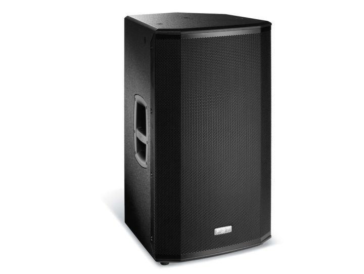 FBT Ventis 115A Active Speaker 15" + 1" 700w + 200w Active Speaker with ...