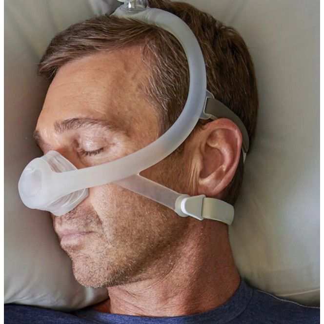 PHILIPS DreamWisp Nasal CPAP Mask | Lazada