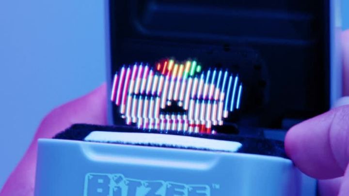 LZD Bitzee, ของเล่นแบบโต้ตอบสัตว์เลี้ยงดิจิทัลและกล่อง 15 สัตว์ ...