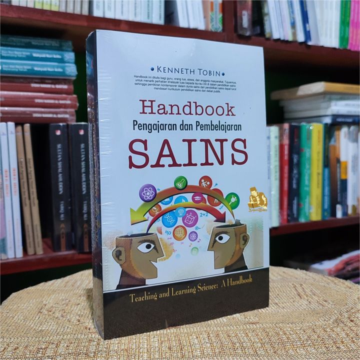 BUKU HANDBOOK PENGAJARAN DAN PEMBELAJARAN SAINS - Kenneth Tobin ...