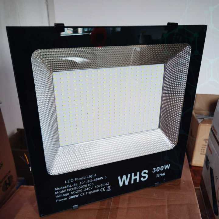 300W LED Light Outdoor IP66 Waterproof Perfect Power Floodlight LED ...