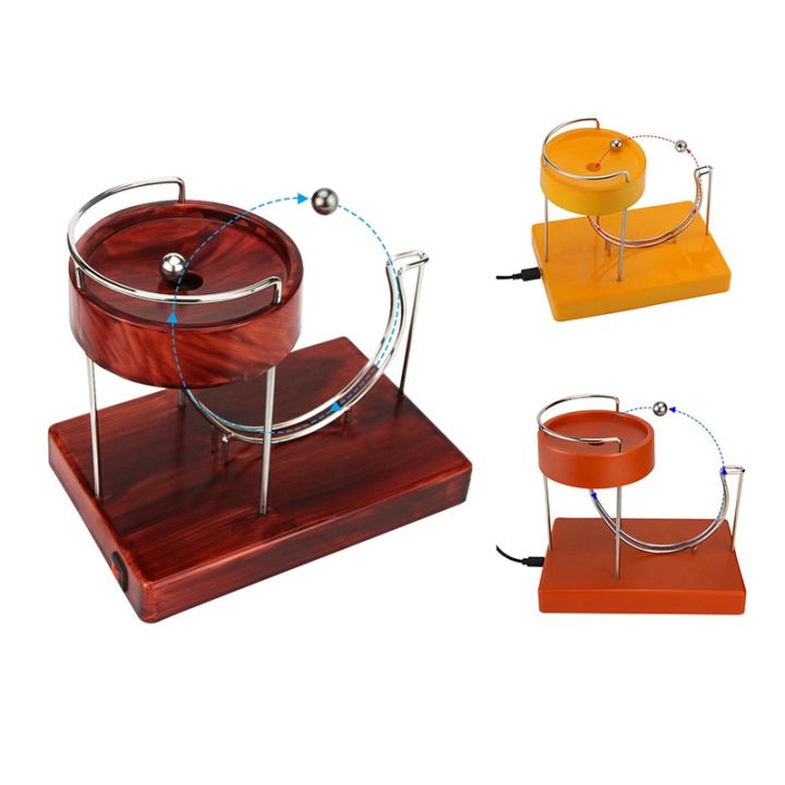 Kinetic Art Perpetual Movement Machine Kinetic Art Motion Inertial ...