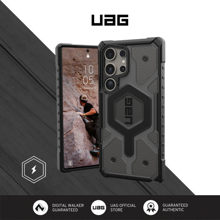 UAG Pathfinder SE PRO Limited Edition S24 Ultra / S24 Plus / S24 S23 ...