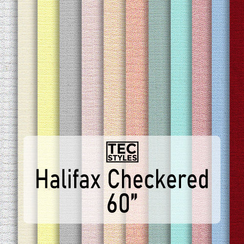 HALIFAX CHECKERED 60" FABRICS POLYESTER by Tela.ph | Lazada PH