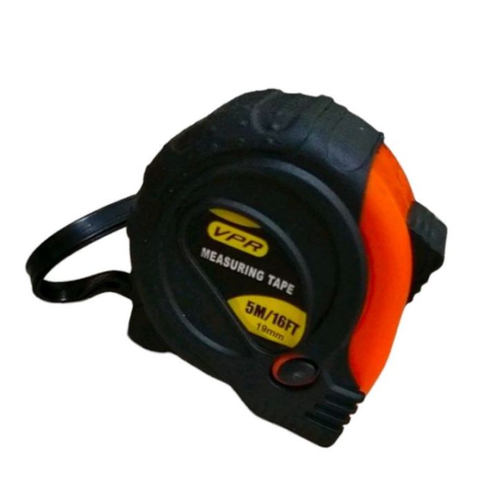 meteran VPR 5 meter meteran roll tukang | Lazada Indonesia