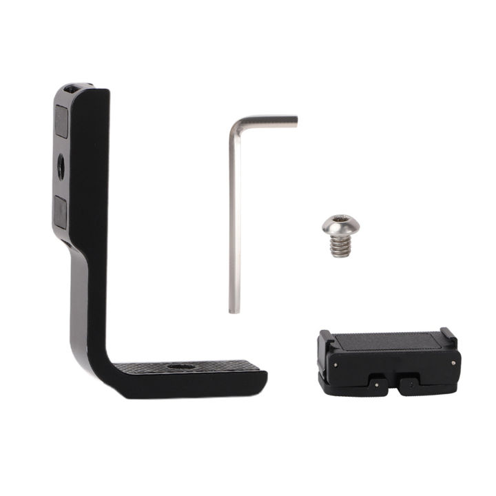 LM Aluminum Alloy Camera Mount Racing Camera Mount Insta360 X4 Magnetic ...