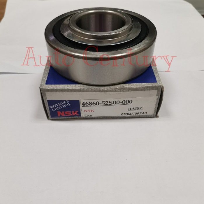BEARING RODA BELAKANG SUZUKI NEW CARRY 43440-52S00-00 NSK | Lazada ...