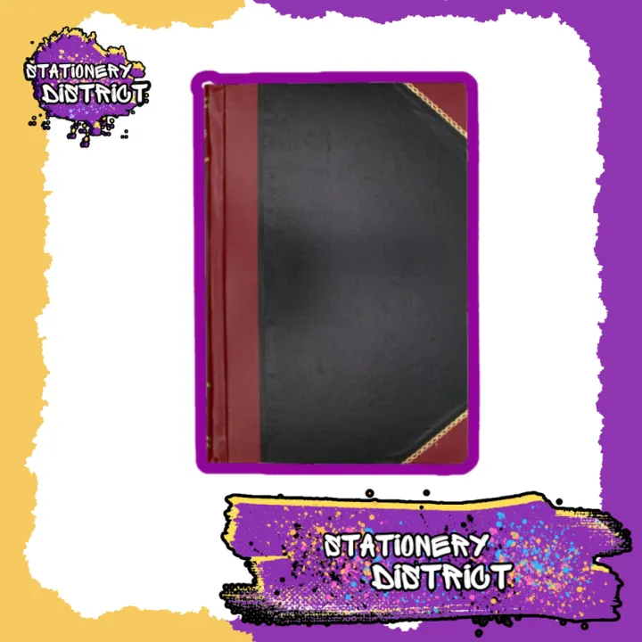 Veco Record Book #85 | Lazada PH