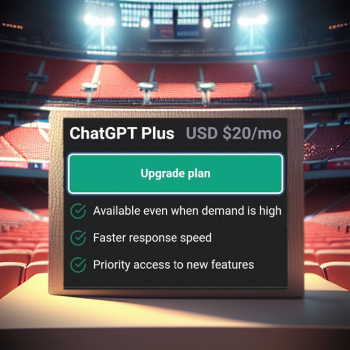 ChatGPT 4 Premium - Advanced AI Conversations for Learning, Decision ...