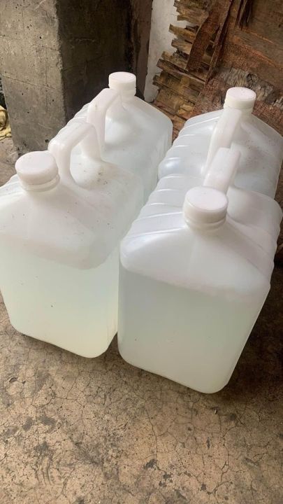 Snow Liquid for Snow Machines 20Liters | Lazada PH