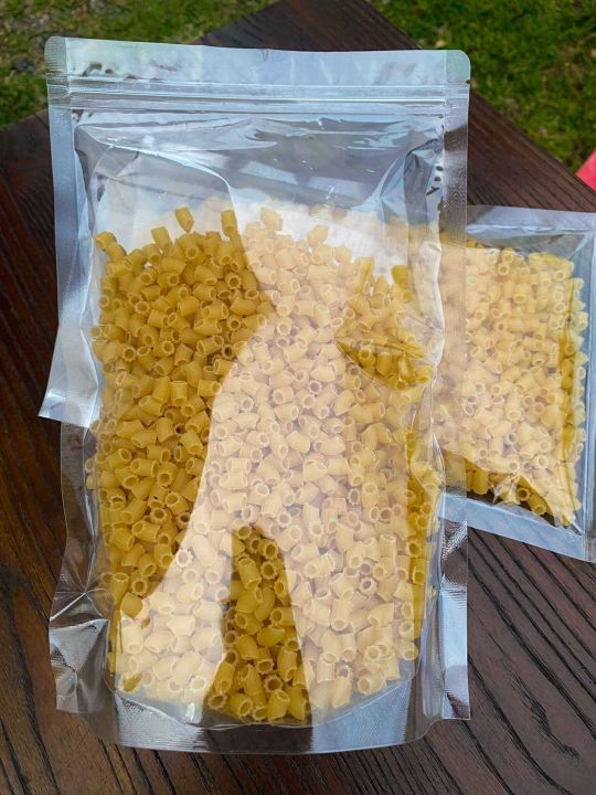 Ideal Salad Mac Pasta | Repacked 500G | Macaroni Salad | Lazada PH