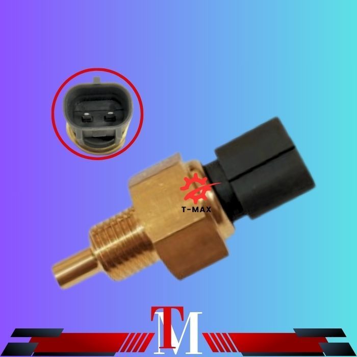 GEARBOX TEMPERATURE SENSOR TOYOTA HILUX REVO GUN125, FORTUNER 2016 ...