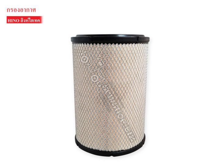 กรองอากาศ HINO สิงห์ไฮเทค AIR FILTER (17801-3000) | Lazada.co.th