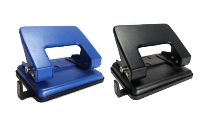 Delux Mini Hole Puncher DL-825B | Lazada Singapore