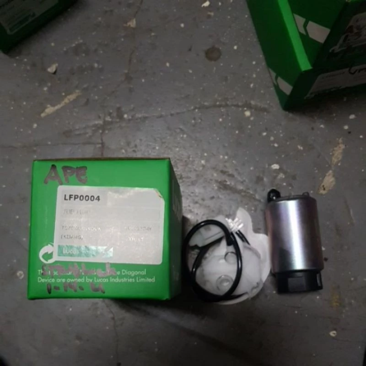 Toyota Innova Fuel Pump/2004-2016 1st Gen/Electric Fuel Pump/Fuel Pump ...