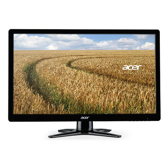 ACER S200HQL LED MONITOR | Lazada PH