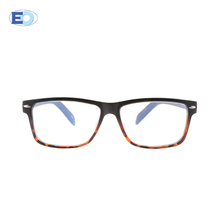 Eo Readers Rp9861 4 Reading Glasses With Anti Radiation Lenses For Men And Women Lazada Ph