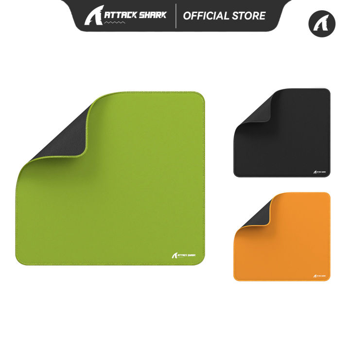 ATTACK SHARK CM02 eSport Gaming Mousepad | Lazada
