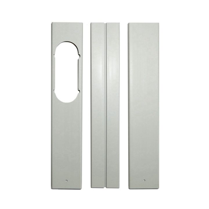 3PCS Adjustable Portable Window Kit Plate for Air Conditioner ...
