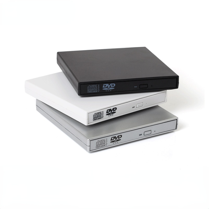 External Bluray Drive USB 3.0 Optical Drive Burner Blu Ray Player CD ...
