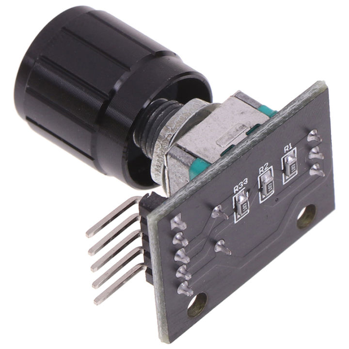 CHU KY-040 Rotary Encoder Module Brick Sensor Development Board For ...