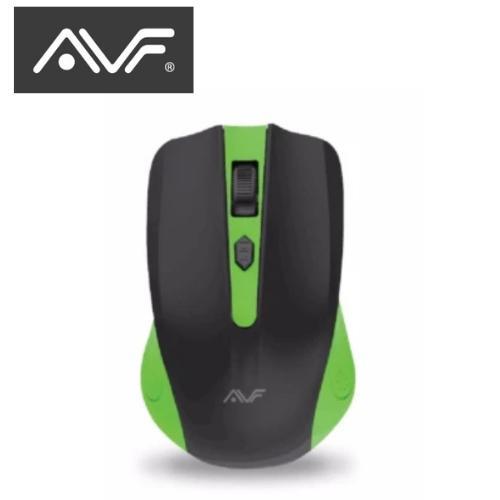 AVF MOUSE GEOM3 AM-5G 2.4G 1600DPI USB Wireless Mouse | Lazada