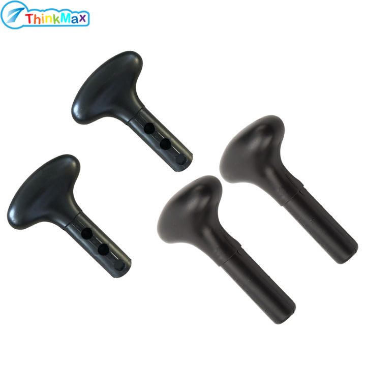 Lightweight Kayak SUP Paddle Handle T Handle Kayak Canoe T Handle Kayak ...