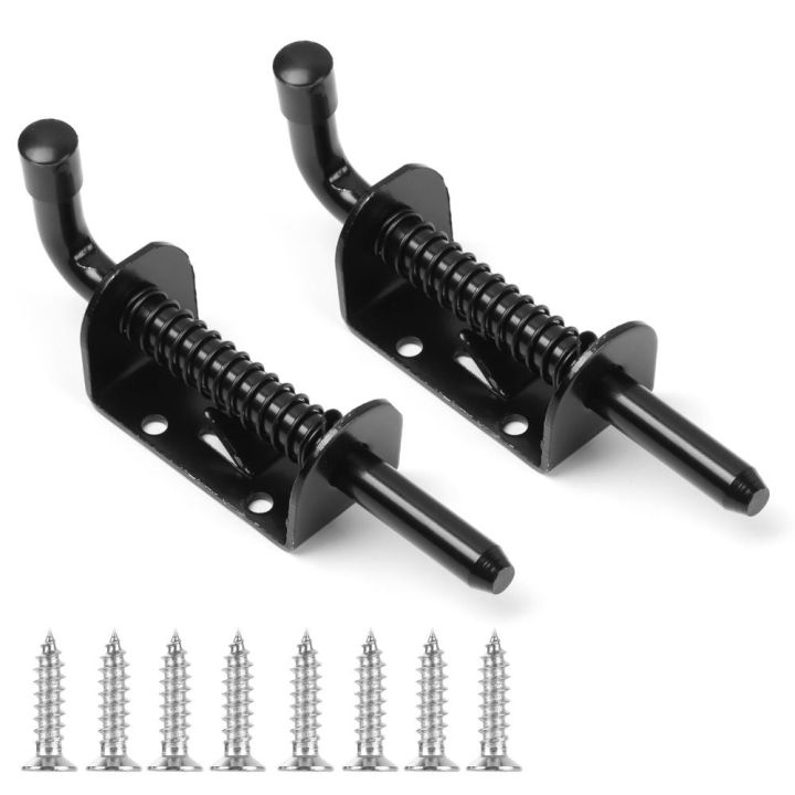 A8626 for Chests Durable Heavy Duty 304 Stainless Steel Gate Latch ...