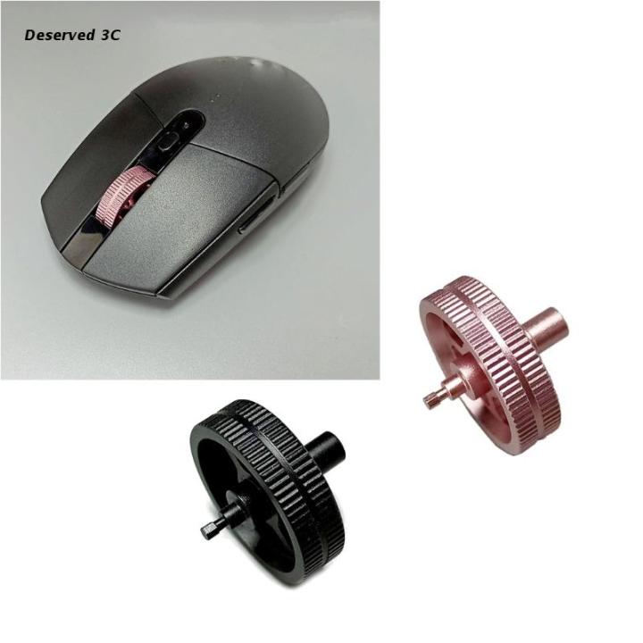 Mouse Scroll Wheel Pulley For Logitech G102 G304 G305 G403 G703 Mice ...