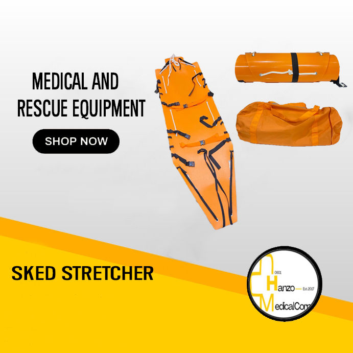 SKED STRETCHER | Lazada PH: Buy sell online Beds with cheap price ...