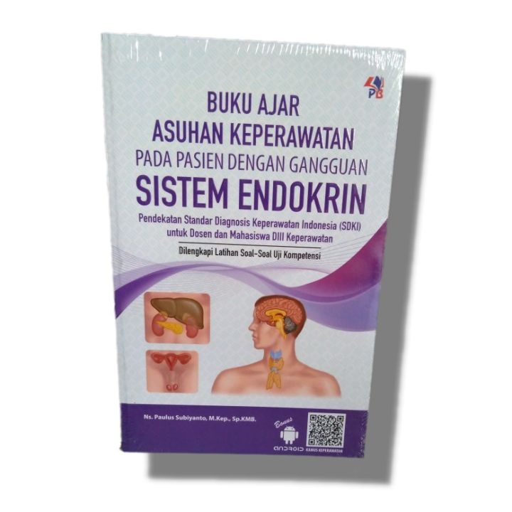 Buku Ajar Asuhan Keperawatan Pada Pasien Dengan Gangguan Sistem ... Buku Ajar Asuhan Keperawatan Pada Pasien Dengan Gangguan Sistem ...