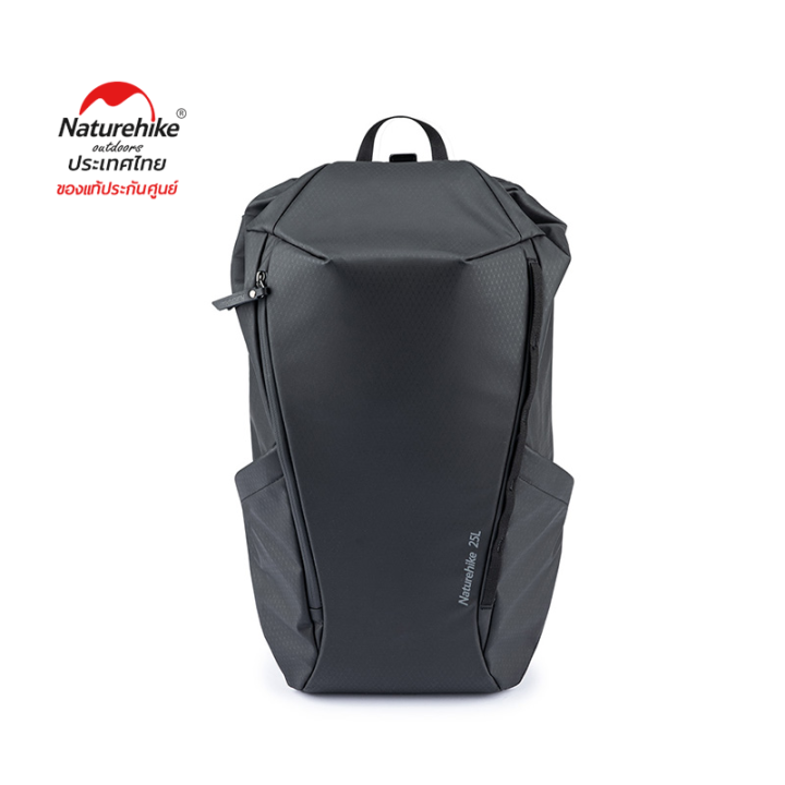 Naturehike Thailand กระเป๋าคอมพิวเตอร์ กันน้ำ ขนาด 25L Urban Knapsack ...