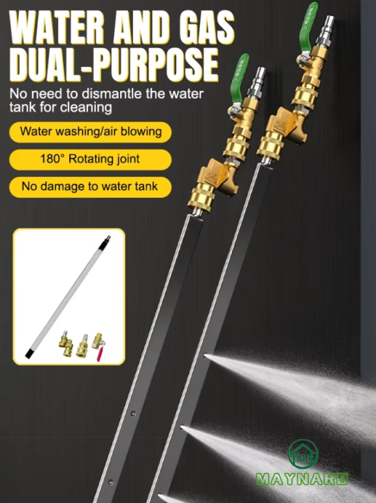 Car Radiator Disassembly Without Radiator Car Radiator Cleaning Tool ...