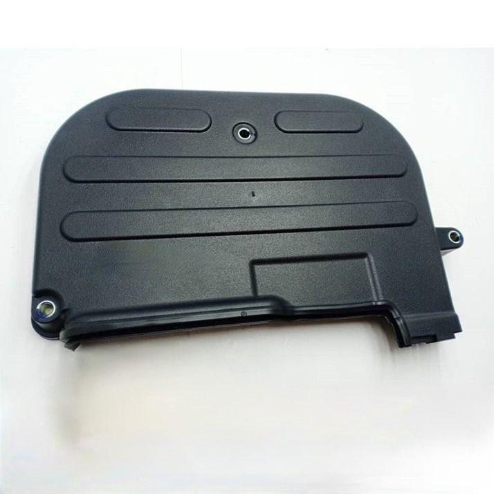 *PROTON SAGA FLX AUTO CVT FLX SE AUTO CVT TIMING BELT COVER TOP LOWER ...
