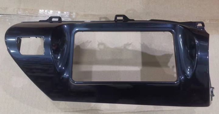 Toyota Hilux Revo 8th Gen AN120/AN130 Toyota Size 7" Inch Casing Toyota ...