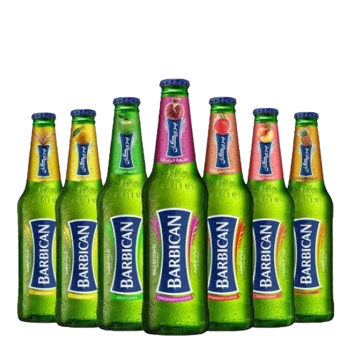 Barbican 330ml Original - Apple/Pomegranate/Barbican Strawberry/Lemon ...