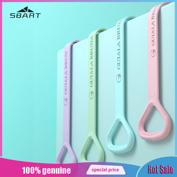 SBART แถบยางยืดโยคะโยคะเปิดไหล่สำหรับผู้หญิงเชือกยางยืดออกกำลังกายที่ ...