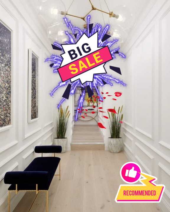 Wainscoting PU Wainscoting White Wainscoting DIY White Wainscoting | Lazada