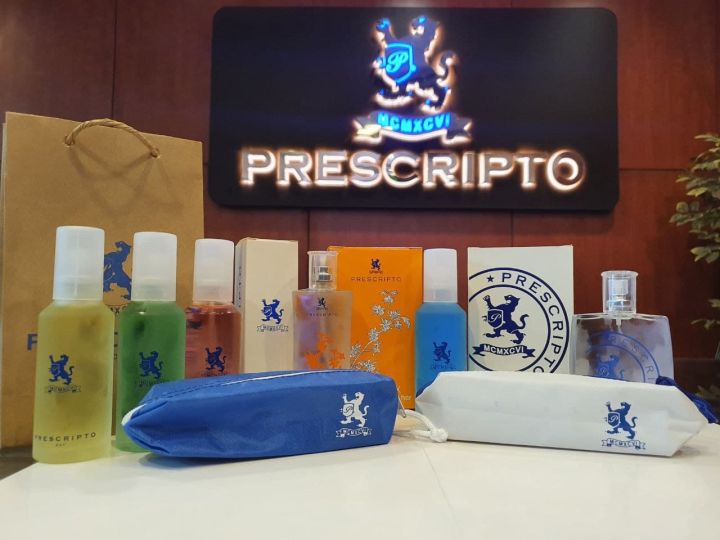 PRESCRIPTO MEN | Lazada PH
