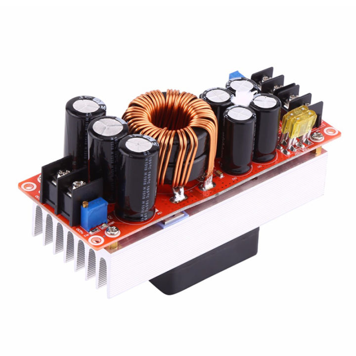 1500W 30A High Current DC-DC DC Constant Voltage and Constant Current ...