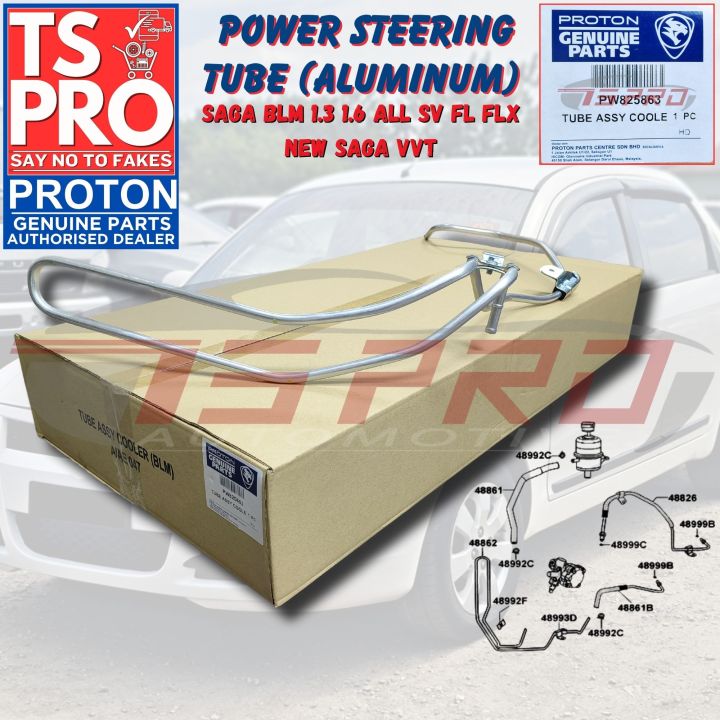 Proton Saga BLM 1.3 1.6 all SV FL FLX New Saga VVT Genuine Power ...