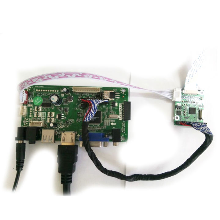 lvds to edp driver board signal turn board adapter S.EDP4K2K.V5.0 support 124ch edp srceen 4k 2k ...