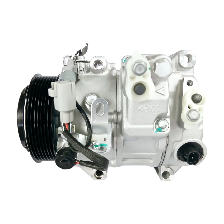 AC Compressor Toyota Alphard 2016 | Lazada PH