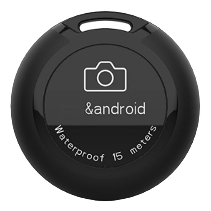 Depth Waterproof Self-Portrait BT 3.0 Remote Control Button for Diving ...